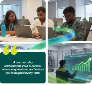 Psiog | AI-Enhanced IT Services for Mid-Market Enterprises